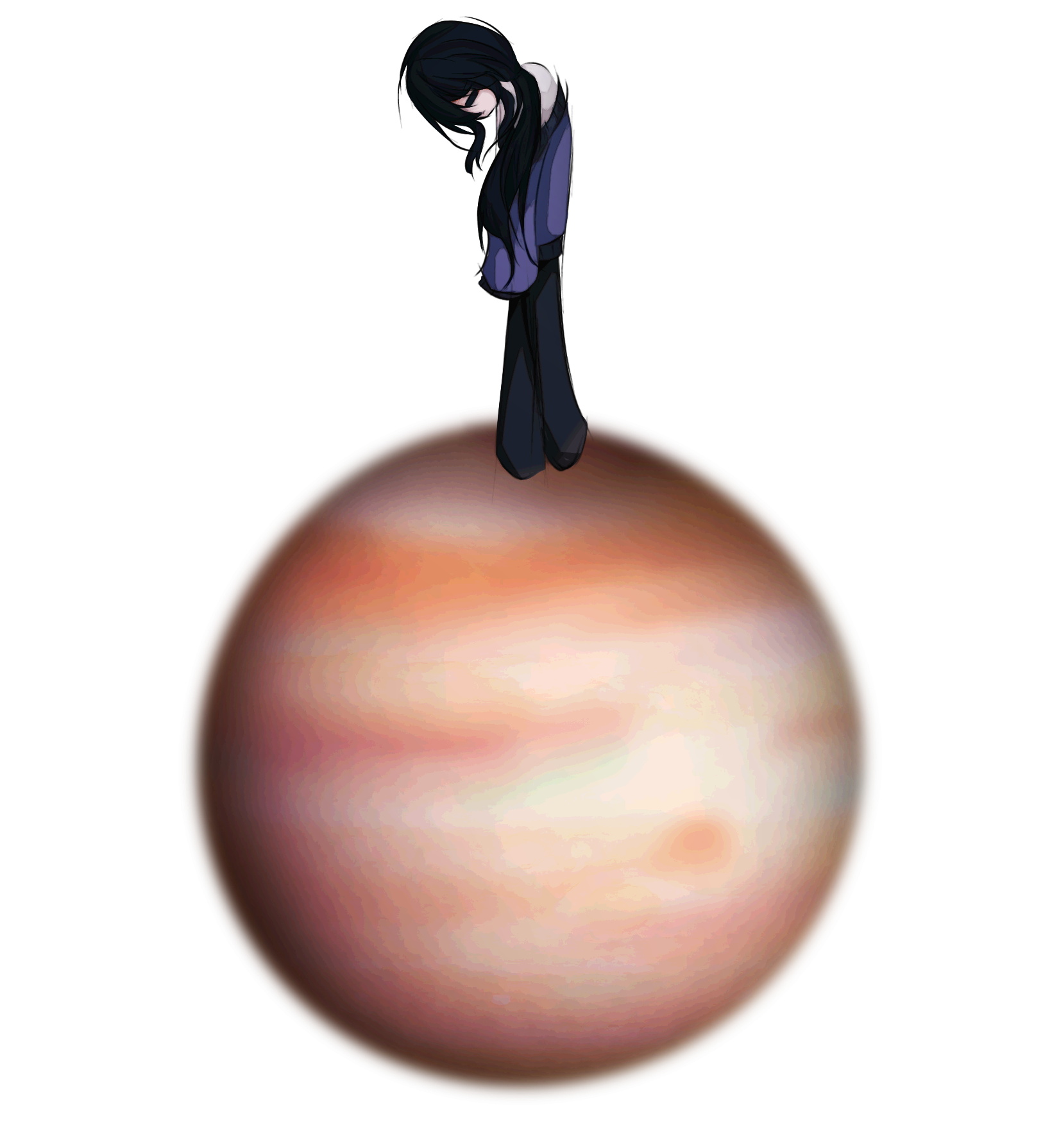 We Reached for the Stars, But We Landed on Jupiter Ed – The Echo